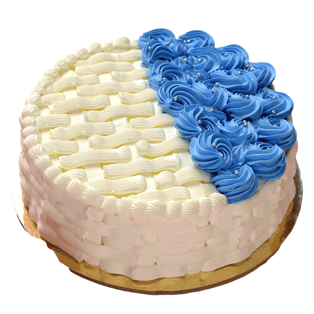 Viberant Blue White Butterscotch Cakenext Viberant Blue White Butterscotch Cakenext